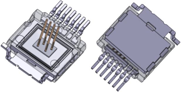 HU3PAK, le remède contre la chaleur | Mouser Blog | France