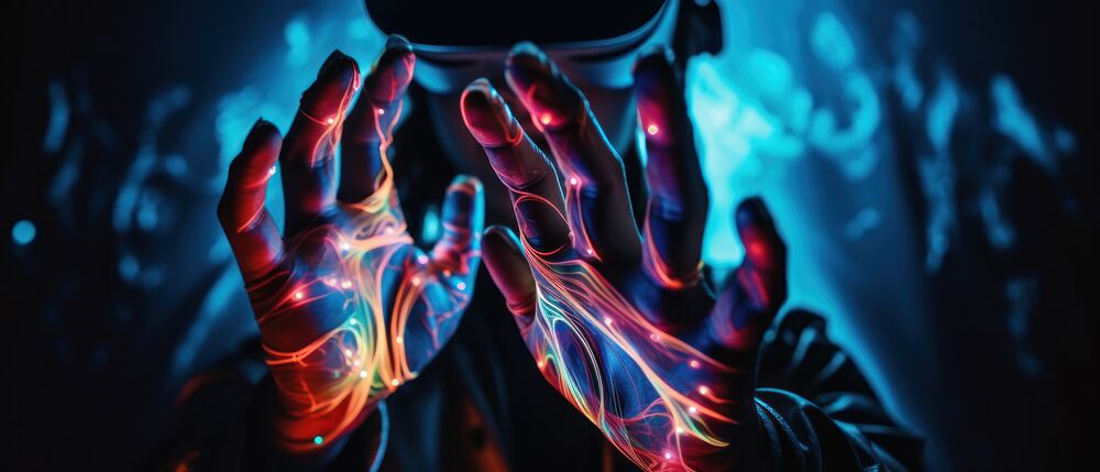 Le développement de systèmes haptiques | Mouser Blog | France