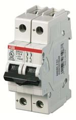 S202UDC-Z8 ABB | Mouser France