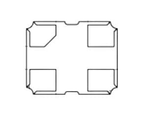 ATX-H13-F-32.000MHz-F25-T ABRACON | Mouser France