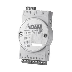 ADAM-6251-B Advantech | Mouser France