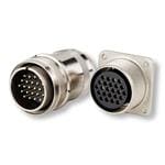 GCA01F-28-21S Amphenol Air LB Germany | Mouser France