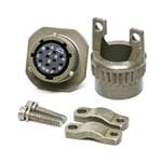 PT01A-8-4PW Amphenol Industrial | Mouser France