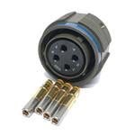 TV06RW-15-4S Amphenol Aerospace | Mouser France