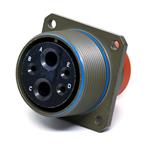 MS3452W22-2SW-LC Amphenol Aerospace | Mouser France