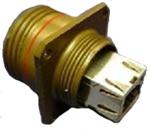 RJFTV21G Amphenol Socapex | Mouser France