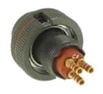 MS3459W10SL-3S Amphenol Aerospace | Mouser France