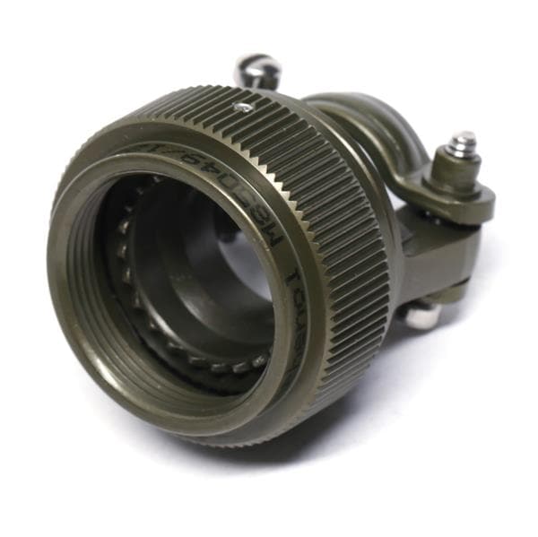 MS3057-6C Amphenol PCD | Mouser France