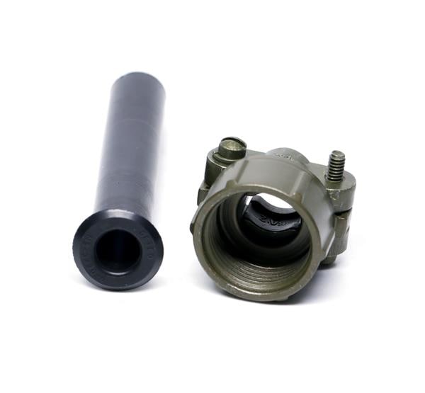 MS3057-6A W/B Amphenol PCD | Mouser France