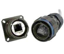 RJFTV6MZN Amphenol Socapex | Mouser France