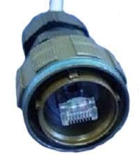 RJFTV6G Amphenol Socapex | Mouser France