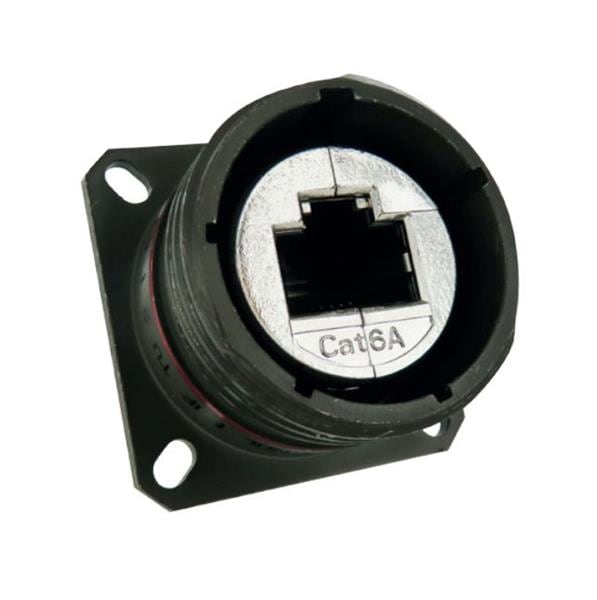 fibre optique - Amphenol Socapex