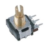 288T232R161A2 CTS Electronic Components | Mouser France