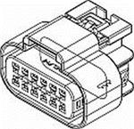 15326850 Aptiv (formerly Delphi) | Mouser France