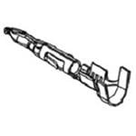 15344719 Aptiv (formerly Delphi) | Mouser France