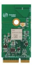 EAR00388 Embedded Artists | Mouser France