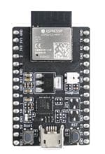ESP32-C3-DevKitM-1 Espressif Systems | Mouser France