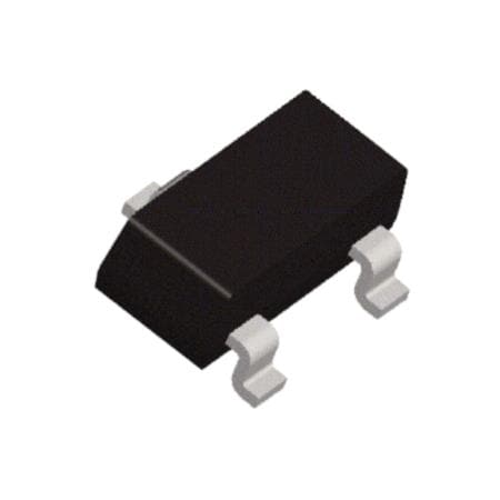 FDN340P onsemi / Fairchild | Mouser France