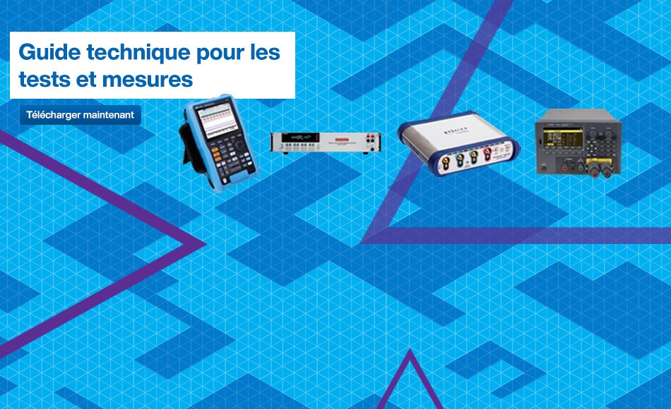 Distributeur de Composants Électroniques - Mouser Electronics France