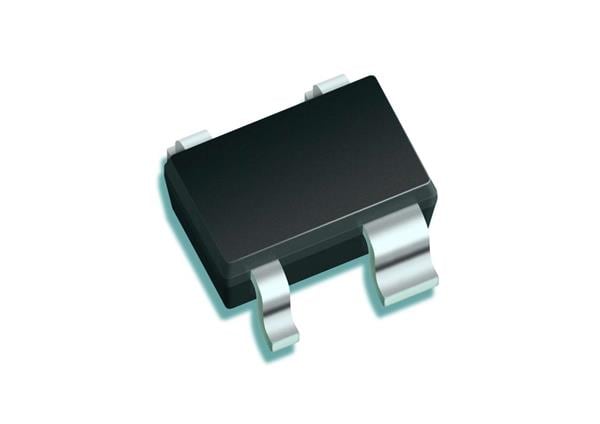 BGA 614 H6327 Infineon Technologies | Mouser France