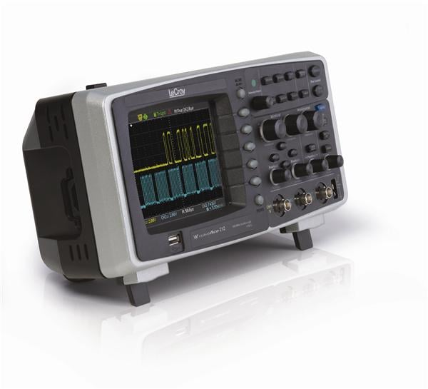 fiche technique oscilloscope tp bac