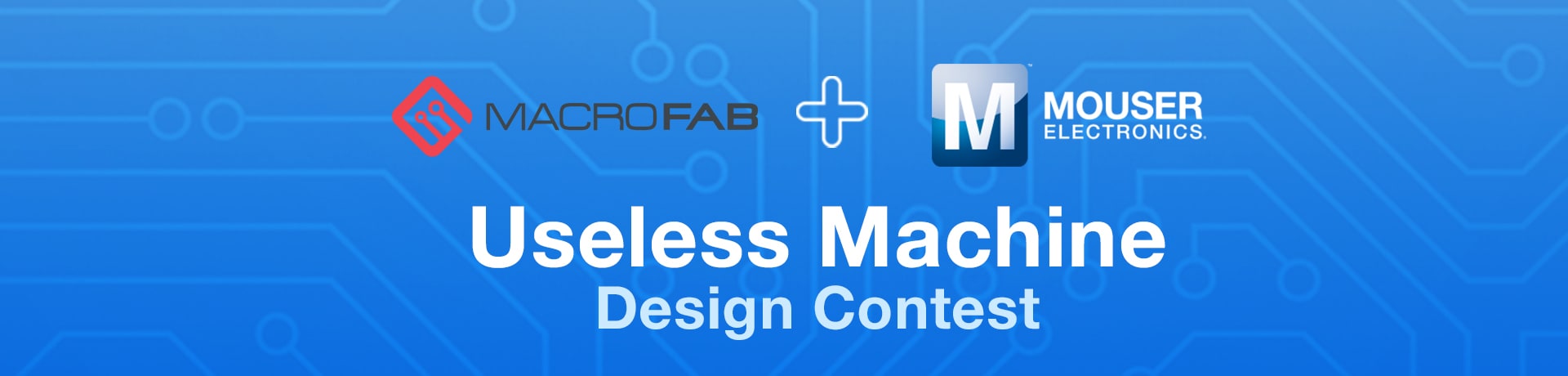 MacroFab Monthly Meetup | Mouser Electronics