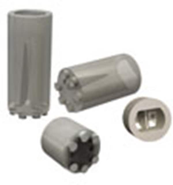 Self-Aligning Bi-Lead LED Spacer Mounts - Keystone | Mouser