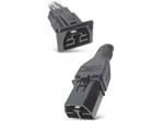 Saf-D-Grid® Power Connectors - APP | Mouser France