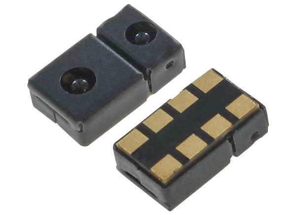 TMD27723 Digital Ambient Light Sensor - ams OSRAM | Mouser