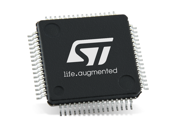 Microcontrôleurs généraux STM32 F1 - STMicro | Mouser