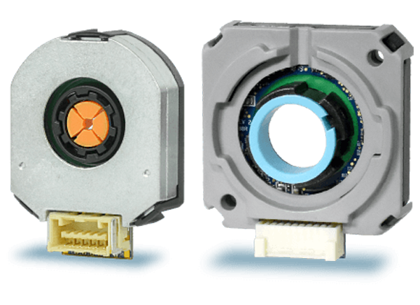 AMT Encoders - CUI Devices | Mouser