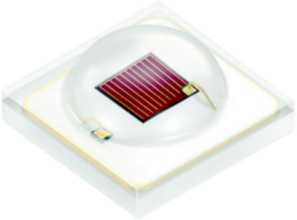 OSLON SSL 150 LEDs - ams OSRAM | Mouser