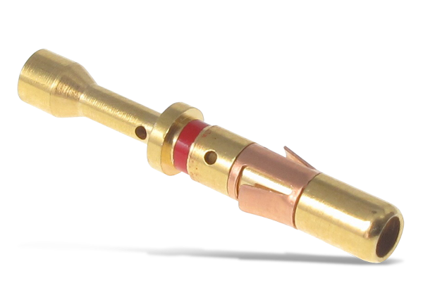 RM/RC-M Machined Contacts - SOURIAU | Mouser