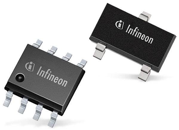 Sensor Solutions - Infineon Technologies | Mouser