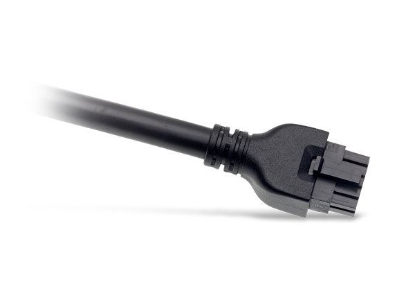 Transcend® LED Cable Harnesses - Molex | Mouser