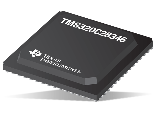 Tms320c2834x Delfino™ Microcontrollers Mcus Ti Mouser
