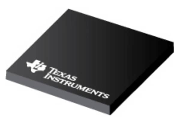 Sitara™ Arm Cortex-A Processors - TI | Mouser