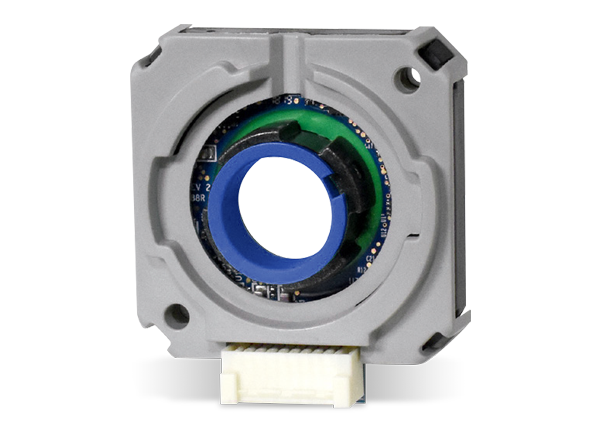 AMT33 Modular Commutation Encoders - CUI Devices | Mouser