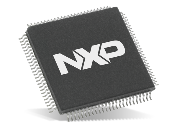 LPC55S6x Arm® Cortex®-M33 Microcontrollers - NXP Semiconductors | Mouser