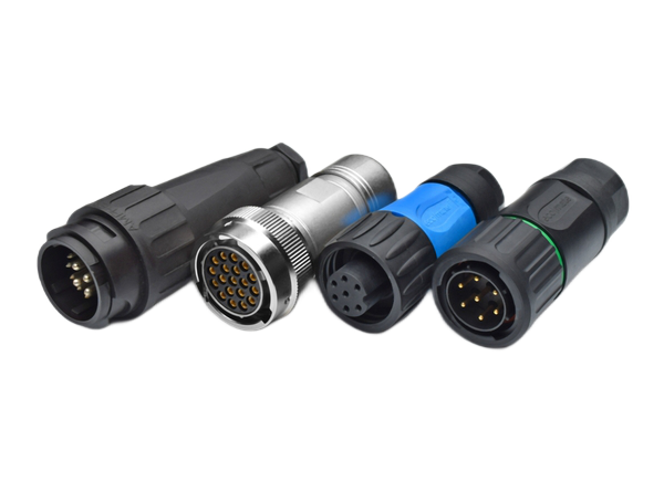 Connecteurs ecomate ® - Amphenol Sine Systems | Mouser