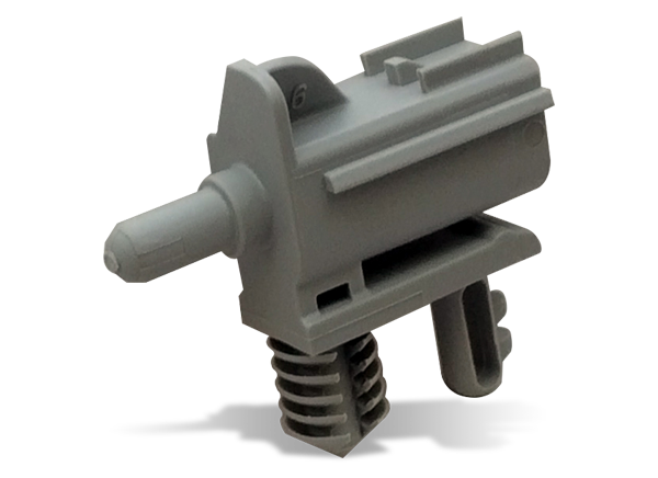 OAT Sensor - Amphenol Advanced Sensors | Mouser