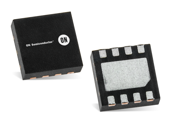NCV7357 High Speed CAN FD Transceiver - onsemi | Mouser