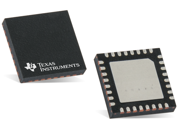 ADS816x Precision SAR Analog-to-Digital Converters - TI | Mouser