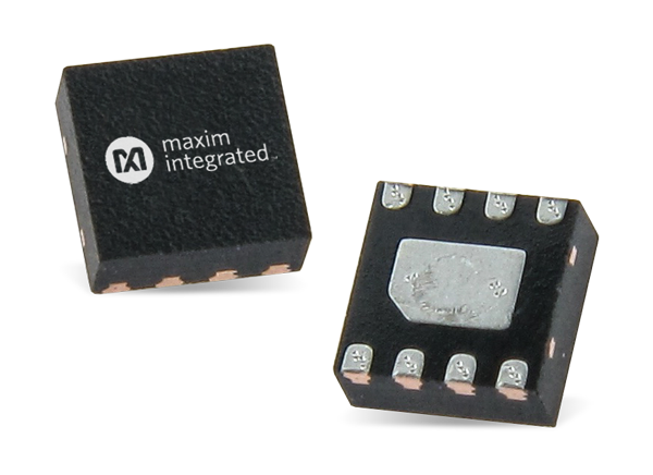 MAX6078 Precision Voltage Reference - Analog Devices / Maxim Integrated | Mouser