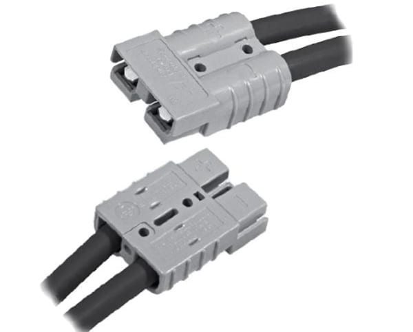 SB®50 Connectors - APP | Mouser