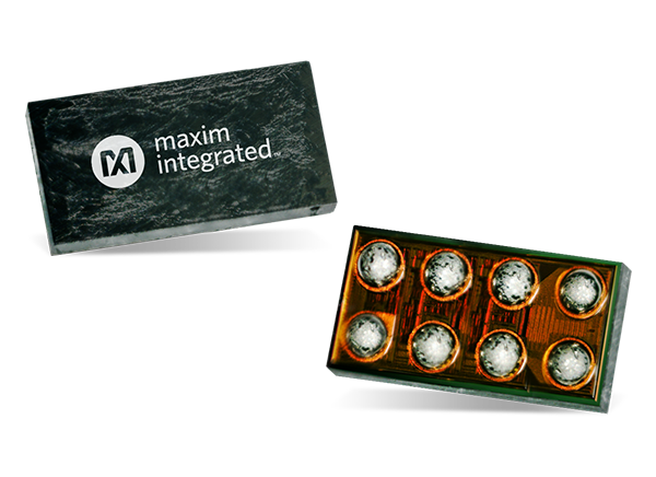 MAX40242 Dual Operational Amplifier - Analog Devices / Maxim Integrated | Mouser