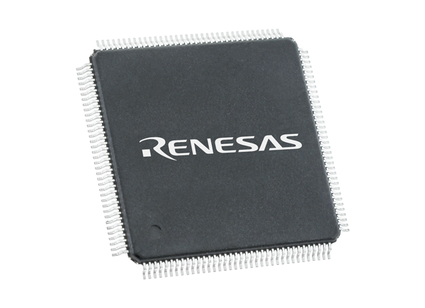 Groupe de microcontrôleurs 32 bits RE01 - Renesas | Mouser