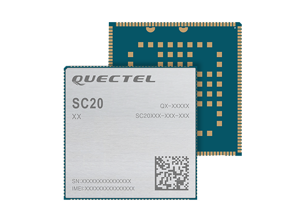 Smart IoT Modules - Quectel | Mouser