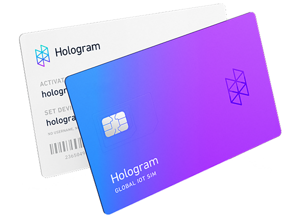 eUICC Global Sim Cards - Hologram | Mouser eUICC Global Sim Cards - Hologram | Mouser