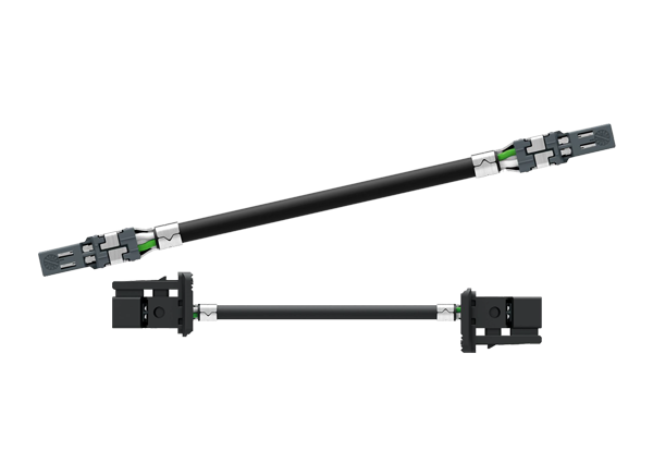 MATEnet Automotive Ethernet Cable Assemblies - TE | Mouser